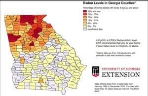 Radon Inspection - Sure Thing Home Inspections